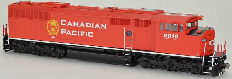 Bowser Ho Scale Locomotives – Railway City Hobbies