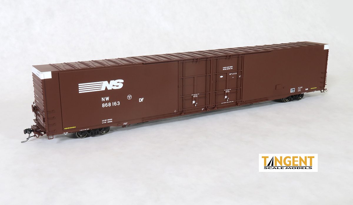Tangent Scale Models – Railway City Hobbies