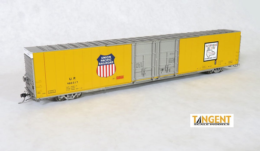 Tangent Scale Models – Railway City Hobbies